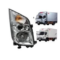 China Upgrade Your JMC Truck with Top- Auto Headlight Assembly from Trusted Manufacturers for sale
