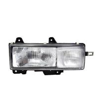 China Upgrade Your JMC Truck with Top- Auto Headlight Assembly from Trusted Manufacturers for sale