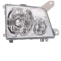 China Upgrade Your JMC Truck with Top- Auto Headlight Assembly from Trusted Manufacturers for sale