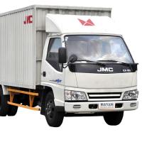 China Upgrade Your JMC Truck with Top- Auto Headlight Assembly from Trusted Manufacturers for sale