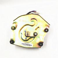 China Howo Truck Windshield Wiper Motor with LG1617740090 OEM NO Brush Motor 12V 24V DC for sale