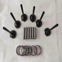 China Exhaust Valve Seat Year 2014- For QC480 OEM NO 2408000310500-C Truck Parts for sale