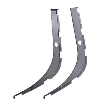 China JAC Car Fitment Metal Under Door Trim for JMC Truck Spare Parts 1030/1040 Professional for sale