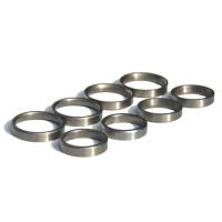 China JAC Car Fitment Steel Intake Valve Seat for QC480 Engine Parts 2408000310600 OEM NO for sale
