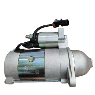 China 3708010c 151000-482101-01 Professional Truck Parts QC490 Starter OE NO. 1aq000-3708010c for sale