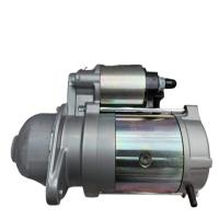 China 3708010c 151000-482101-01 Professional Truck Parts QC490 Starter OE NO. 1aq000-3708010c for sale