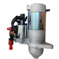 China 3708010c 151000-482101-01 Professional Truck Parts QC490 Starter OE NO. 1aq000-3708010c for sale