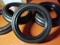 China Highly Functional Oil Seal C00116265 for Foton Truck Rear Wheel for sale