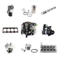 China 3708010c 151000-482101-01 Professional Truck Parts QC490 Starter OE NO. 1aq000-3708010c for sale