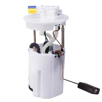 China 12V/24V Automotive Gasoline Fuel Pump for SAIC Geely and Other Cars for sale