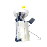 China 12V/24V Automotive Gasoline Fuel Pump for SAIC Geely and Other Cars for sale