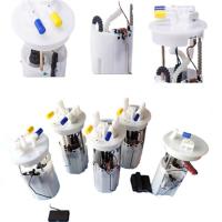 China 12V/24V Automotive Gasoline Fuel Pump for SAIC Geely and Other Cars for sale