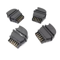 China JAC Truck Parts NJ1038 Model RUILING Electric Power Window Control Switch 3746G011A0100 for sale