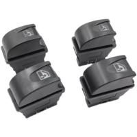 China JAC Truck Parts NJ1038 Model RUILING Electric Power Window Control Switch 3746G011A0100 for sale