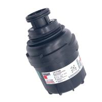 China Year 1998-2001 Truck Diesel Engine Oil Filter LF17356 for Fleetguard Filters Filtros for sale