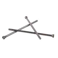 China Car Fitment JAC Shuailing OEM NO 2409000310200-C Truck Parts Valve Push Rod For QC480 for sale