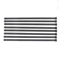 China Car Fitment JAC Shuailing OEM NO 2409000310200-C Truck Parts Valve Push Rod For QC480 for sale