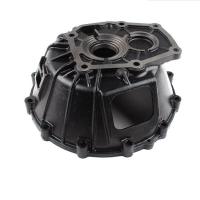 China 2020- Black Transmission Clutch Housing for JAC 4DA1 and ISUZU 4JB1 Black Year 2020 for sale