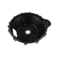 China 2020- Black Transmission Clutch Housing for JAC 4DA1 and ISUZU 4JB1 Black Year 2020 for sale