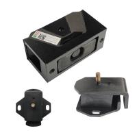 China JMC Truck Spare Parts 1030/1040 Foton Car Fitment Auto Engine Front Pad by Manufacturers for sale