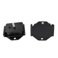 China JMC Truck Spare Parts 1030/1040 Foton Car Fitment Auto Engine Front Pad by Manufacturers for sale