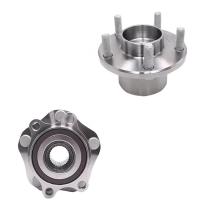 China 2019- SAIC MG Car Axle Wheel Bearing Hub Auto Rear and Front Wheel Hub Bearing Ready for sale