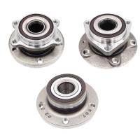 China 2019- SAIC MG Car Axle Wheel Bearing Hub Auto Rear and Front Wheel Hub Bearing Ready for sale