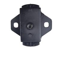 China JMC Truck Spare Parts 1030/1040 Foton Car Fitment Auto Engine Front Pad by Manufacturers for sale