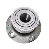 China 10130968 Genuine Auto Parts Rear Hub Bearing for SAIC MG 5 ROEWER I5 I6 2011- for sale