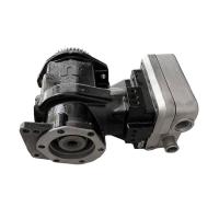 China OEM No 5254448 Air Compressor for JAC FOTON Truck Automotive Air Conditioning for sale