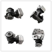 China OEM No 5254448 Air Compressor for JAC FOTON Truck Automotive Air Conditioning for sale