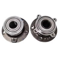 China 10130968 Genuine Auto Parts Rear Hub Bearing for SAIC MG 5 ROEWER I5 I6 2011- for sale