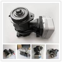 China OEM No 5254448 Air Compressor for JAC FOTON Truck Automotive Air Conditioning for sale