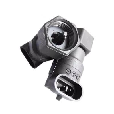 China YUEJIN Truck Spare Parts NJ1038 Odometer Sensor OE NO. 3802TA05 for Customer Requirements for sale