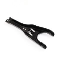 China YUEJIN 3028 Truck Spare Parts NJ1038 Silver Clutch Fork with Superior Manufacturing for sale