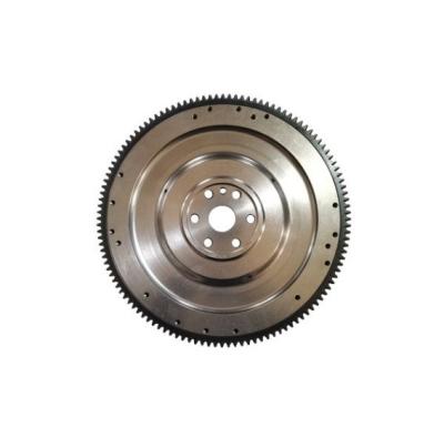 China Standard Size Flywheel Assembly For QC480 OEM NO 2408000510001 Truck Parts for sale