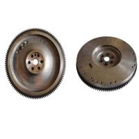 China Standard Size Flywheel Assembly For QC480 OEM NO 2408000510001 Truck Parts for sale