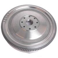 China Standard Size Flywheel Assembly For QC480 OEM NO 2408000510001 Truck Parts for sale