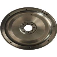 China Standard Size Flywheel Assembly For QC480 OEM NO 2408000510001 Truck Parts for sale