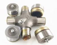 China Truck Spare Parts Drive Shaft Universal Joint For Yuejin Truck Model NJ1063 C00116127 for sale