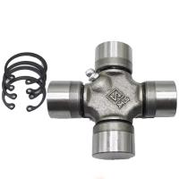 China Truck Spare Parts Drive Shaft Universal Joint For Yuejin Truck Model NJ1063 C00116127 for sale