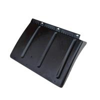 China 8511S013E0100 Yuejin Rear Rubber Mud Guard For Model NJ1038 Truck Parts Yuejin for sale