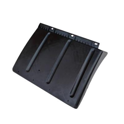 China 8511S013E0100 Yuejin Rear Rubber Mud Guard For Model NJ1038 Truck Parts Yuejin for sale