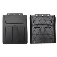 China 8511S013E0100 Yuejin Rear Rubber Mud Guard For Model NJ1038 Truck Parts Yuejin for sale