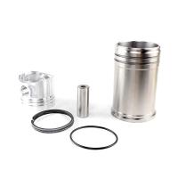 China Foton Loader and Light Truck YUNNEI Engine Piston Cylinder Liner Repair Kit SHA01102 for sale