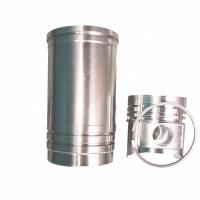 China Foton Loader and Light Truck YUNNEI Engine Piston Cylinder Liner Repair Kit SHA01102 for sale