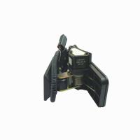 China Aluminum Alloy Electronic Throttle Pedal for Safer Operation of JAC Truck and Bus for sale