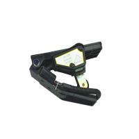 China Aluminum Alloy Electronic Throttle Pedal for Safer Operation of JAC Truck and Bus for sale