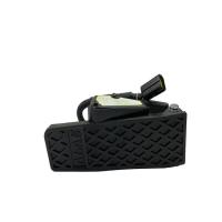 China Aluminum Alloy Electronic Throttle Pedal for Safer Operation of JAC Truck and Bus for sale