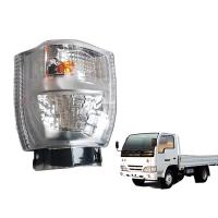 China JAC Cars 3712B55 Steering Lamp for Model NJ1038 Yuejin Truck Parts for sale